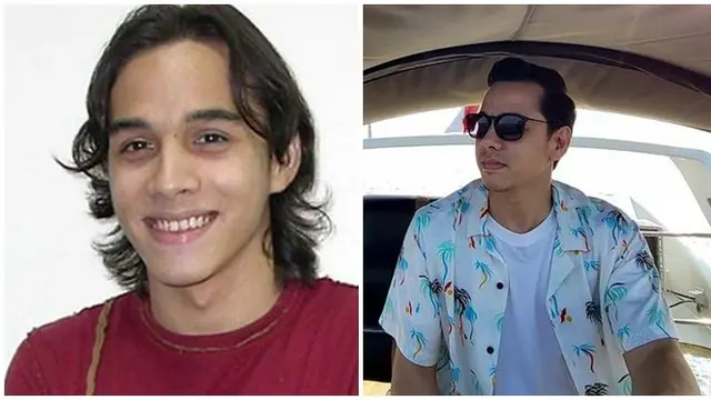 20 Tahun Berlalu, Ini Beda Penampilan 8 Pemain Sinetron 'Di Sini Ada ...