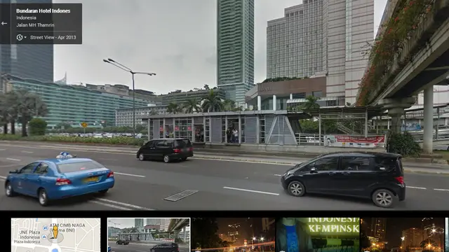 Cara Mengakses Google Street View Indonesia - Tekno Liputan6.com