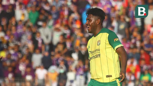 Mengenal Nusantara United FC, Klub Ibu Kota Negara yang Berambisi ...