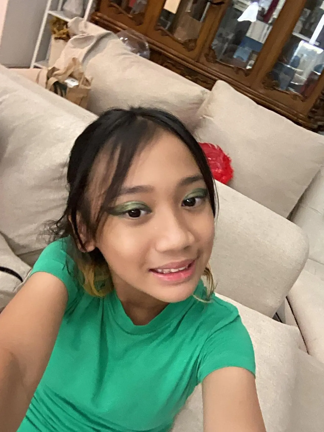 Ralia Rules Putri Rian D’Masiv Jadi YouTuber, Eksis Sejak Usia 4 Tahun ...