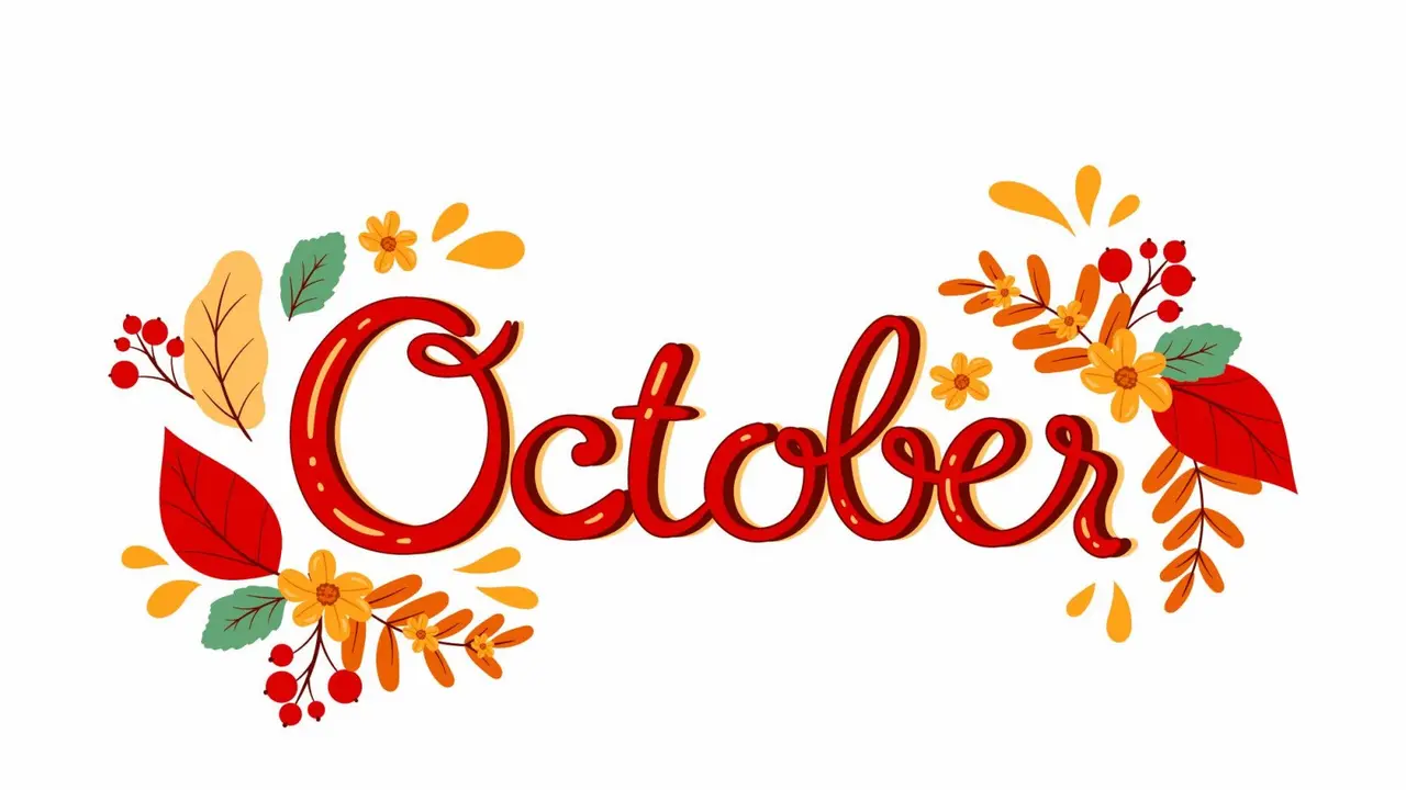 36 Kata-Kata Motivasi Bulan Oktober, Penuh Semangat dan Harapan Baik ...