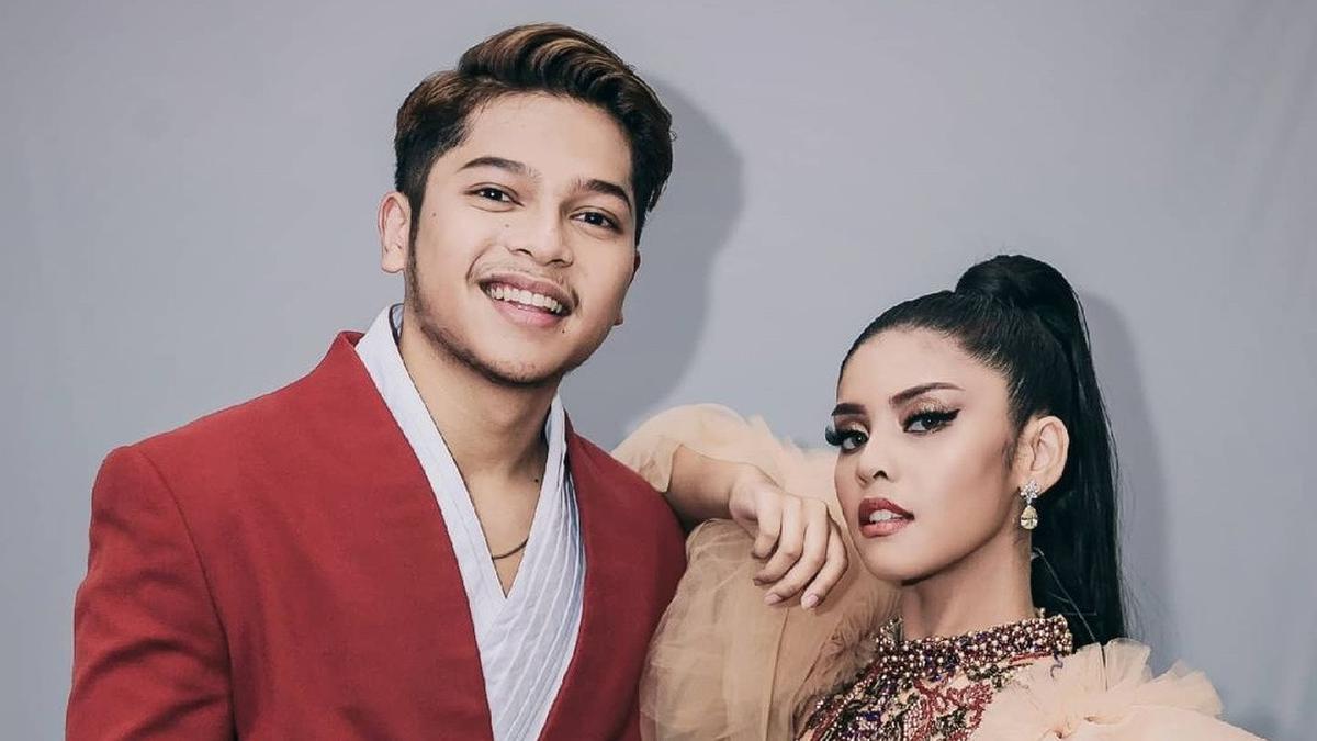 3 Fakta Persaingan Rimar dan Mark, Siapa Bakal Jadi Juara?