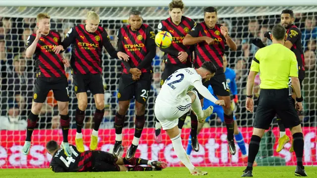 Jadwal Liga Inggris Pekan ke-35, 6-9 Mei 2023: Manchester City vs Leeds, West Ham Bersua ...