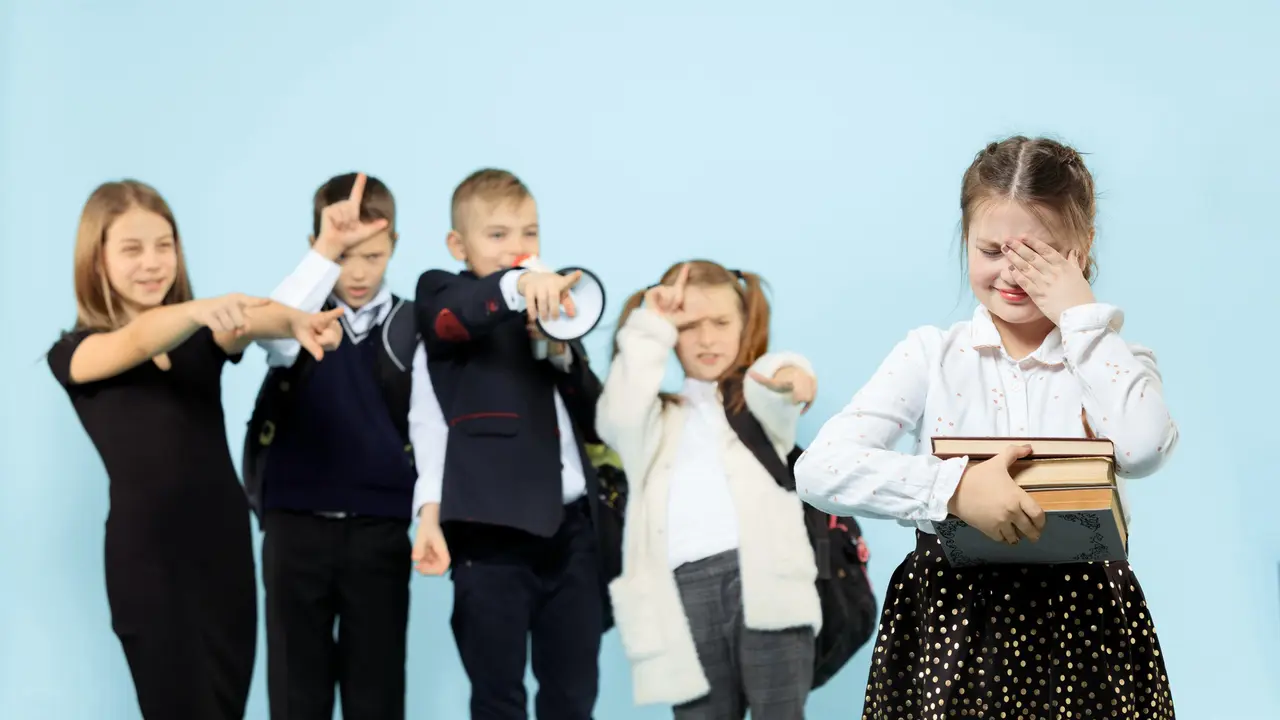 130 Quotes Bullying Singkat dan Penuh Makna, Tingkatkan Kesadaran ...