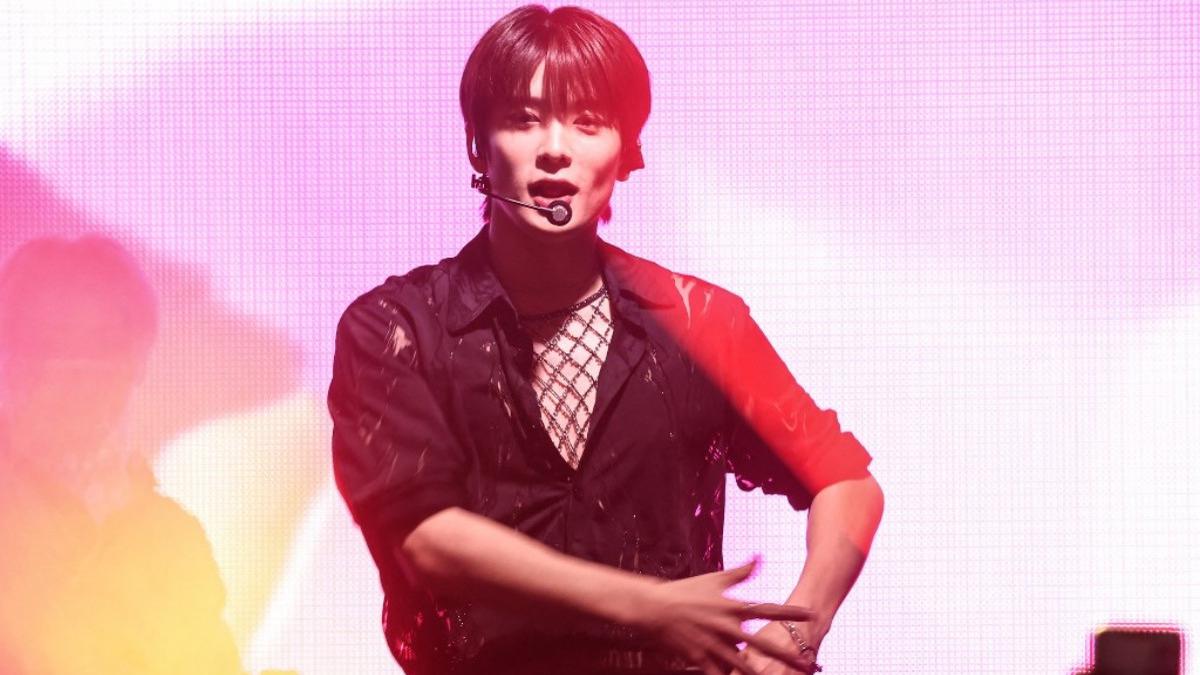 Lirik Lagu Dandelion - JAEHYUN