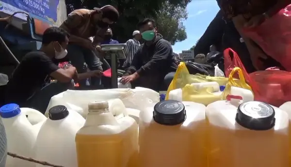 Menilik Chili Pari, Bisnis Katering Putra Sulung sang Presiden - Bisnis ...