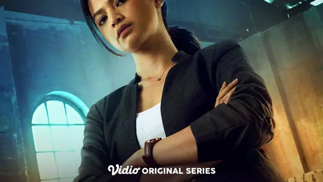 Hadir Sebentar Lagi! Ini Sinopsis, Pemain, dan Jadwal Tayang Serial BAD GUYS Versi Indonesia ...