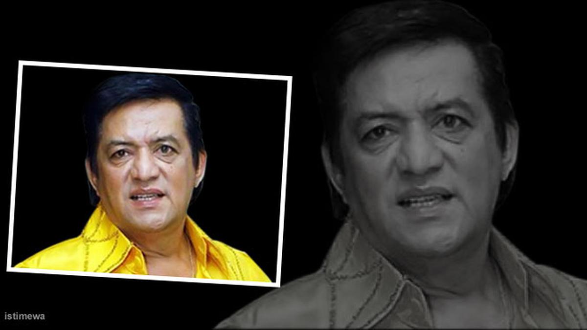 Sebelum Meninggal, A Rafiq Sempat Zikir - ShowBiz Liputan6.com