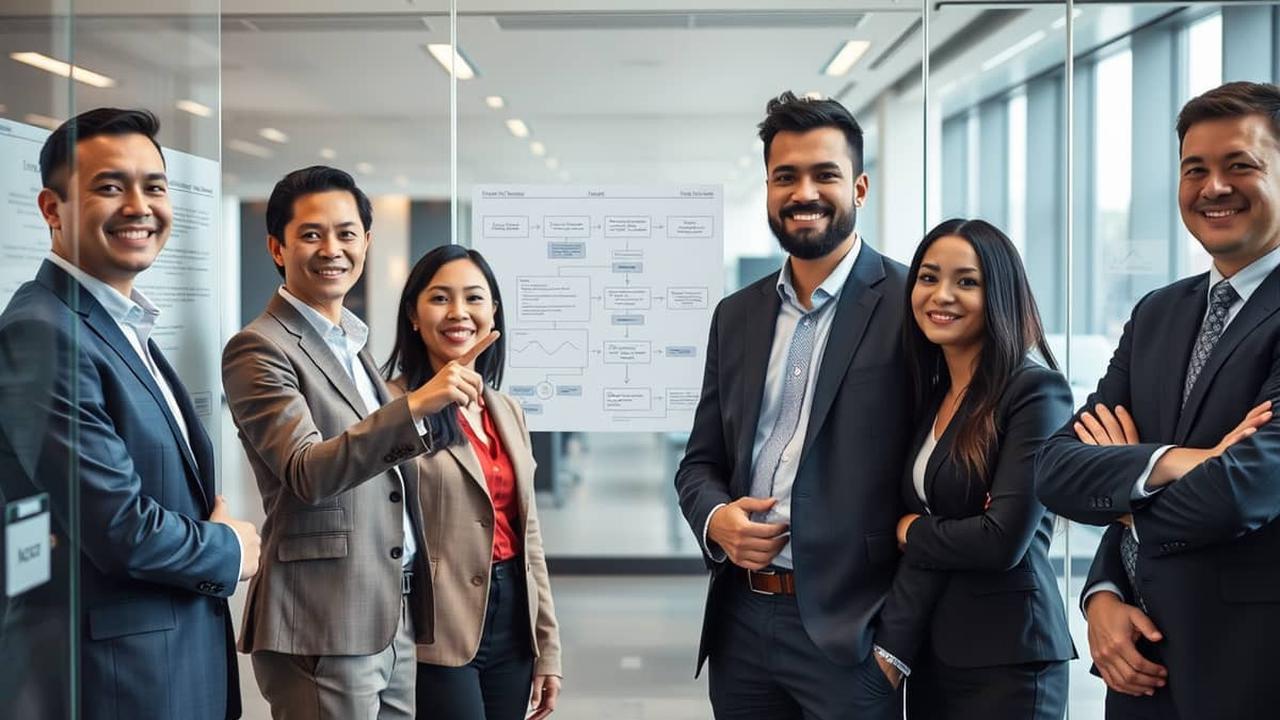 Contoh Teks Prosedur Protokol, Panduan Lengkap dengan Tips dan Manfaat