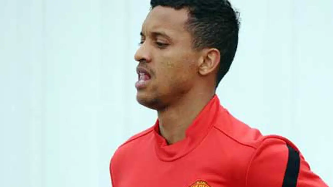 Nani Timbang Tinggalkan Old Trafford - Bola Liputan6.com