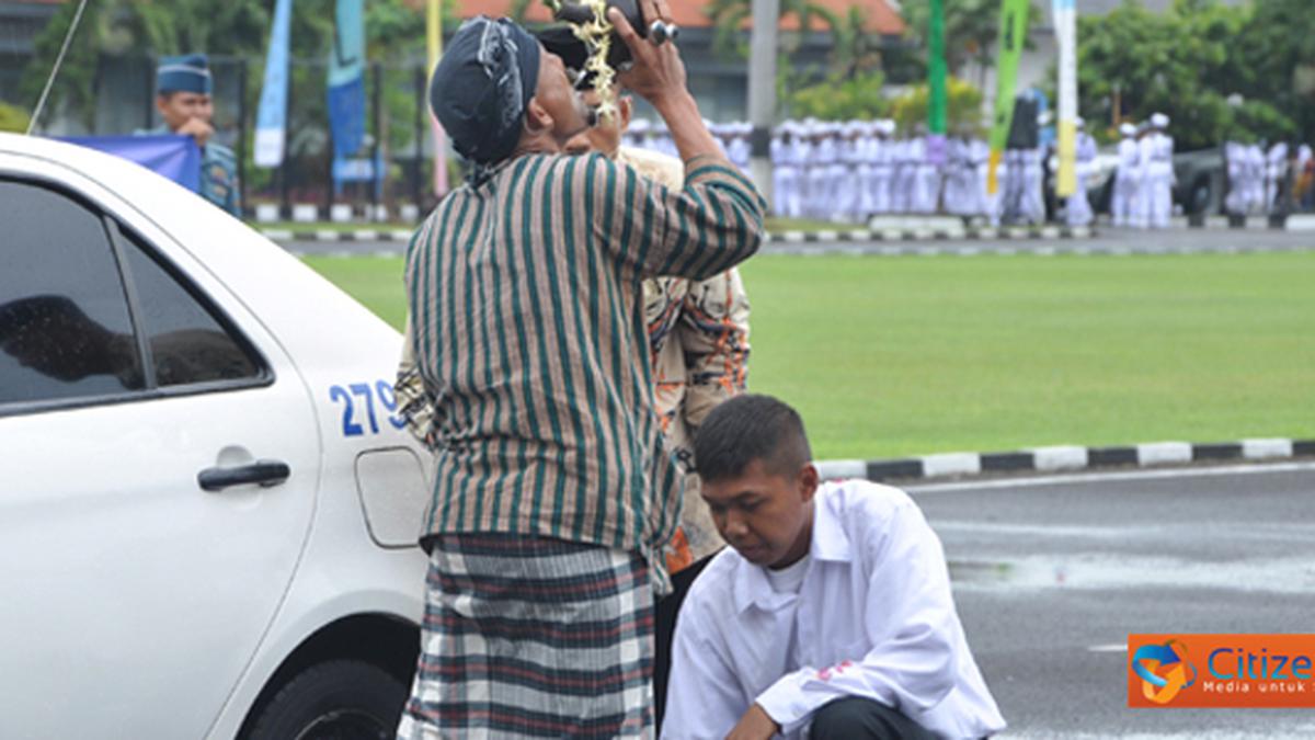 Opera Kolosal, Warnai Peringatan Puncak Hardikal ke-66 - Foto Liputan6.com