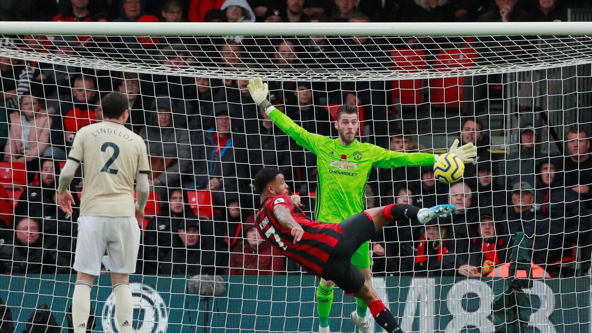 Tren Kemenangan Manchester United Terhenti, Ini 16 Unggahan Kocak yang ...