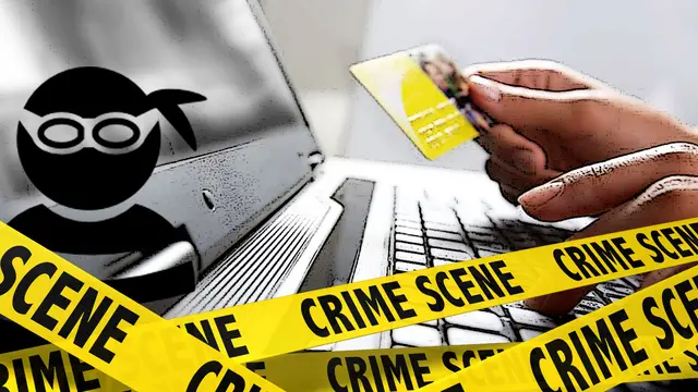 Cyber Crime Adalah Tindakan Kejahatan Melalui Internet, Kenali ...