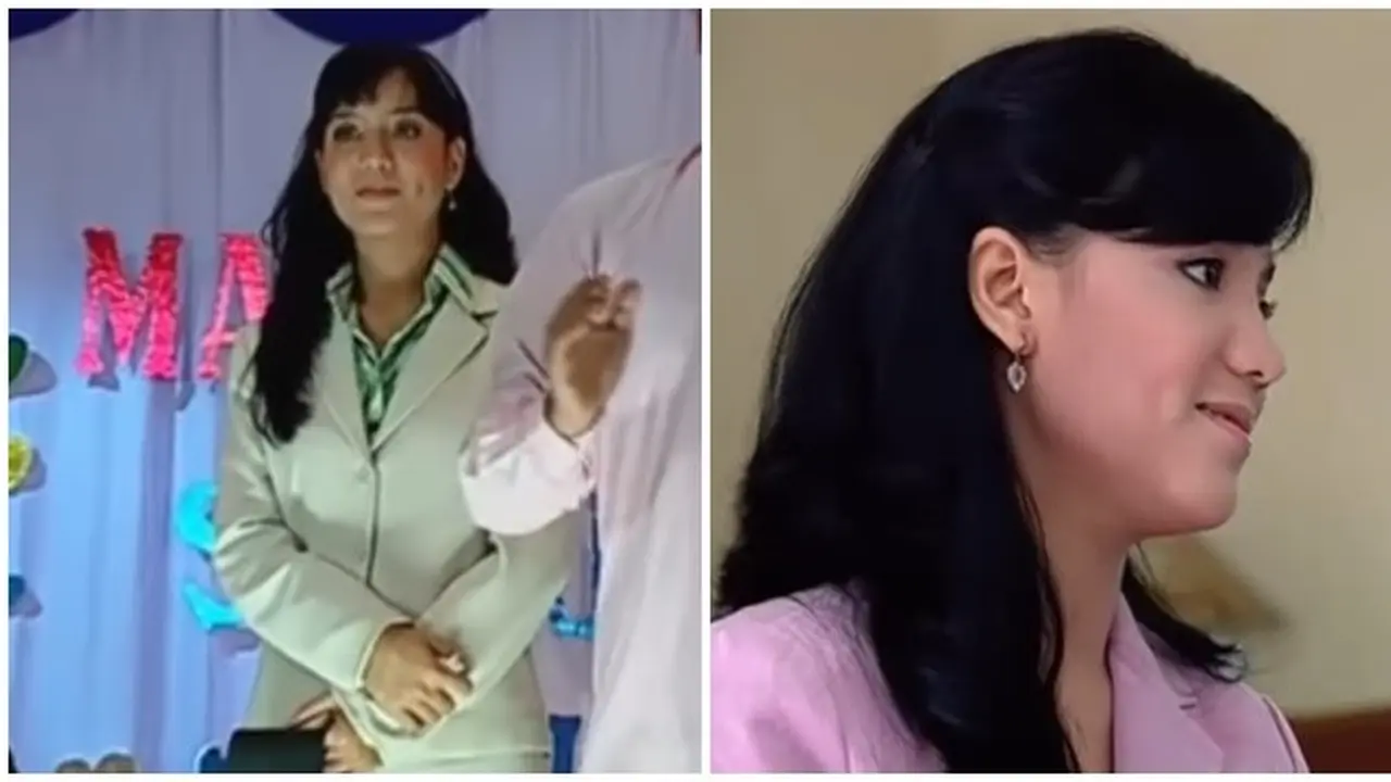 Potret Terbaru 6 Pemeran Orang Tua di Sinetron Heart Series, Bikin ...