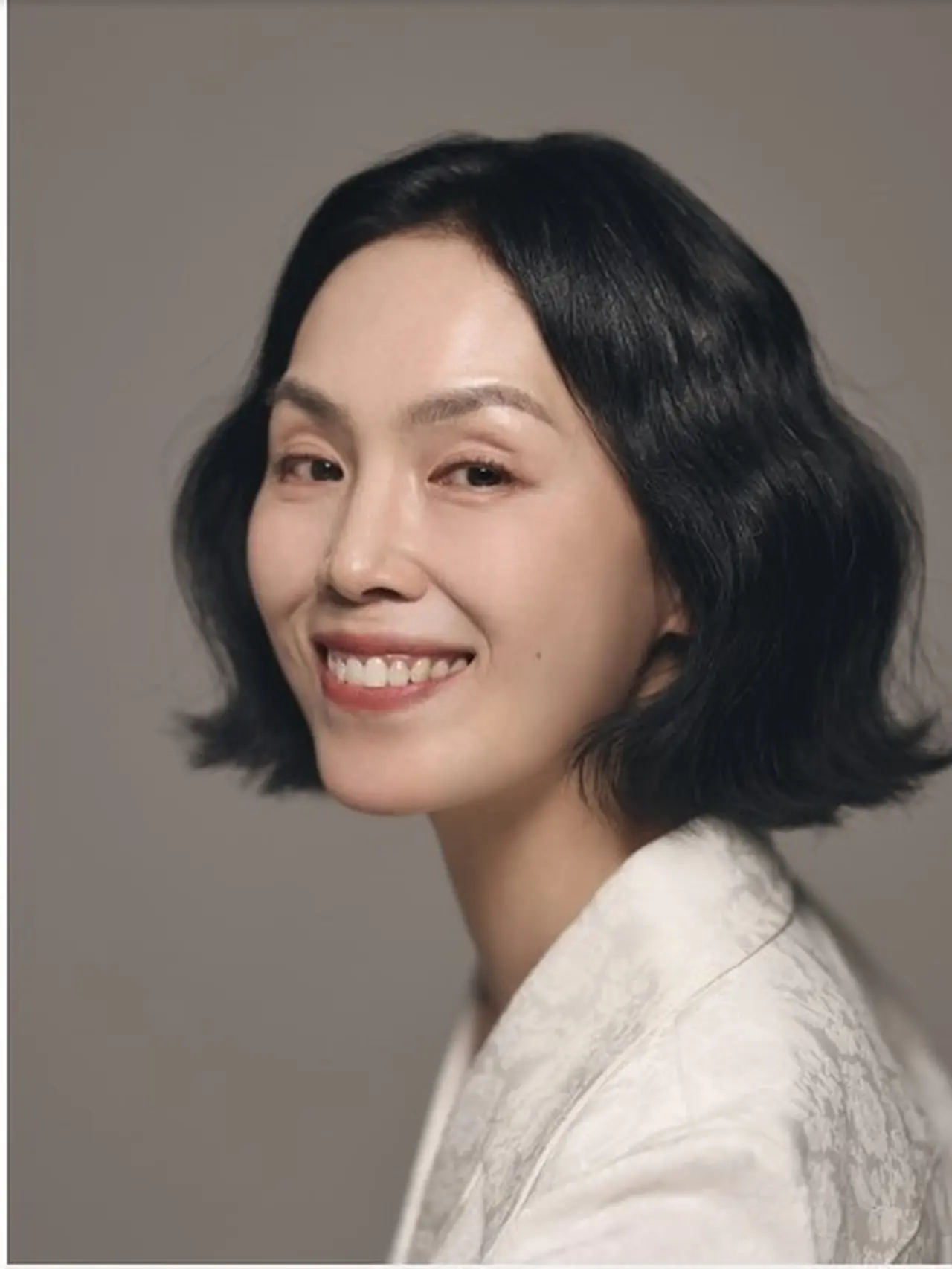 Park Ji Ah Aktris Drakor The Glory Meninggal di Usia 52 Tahun karena ...