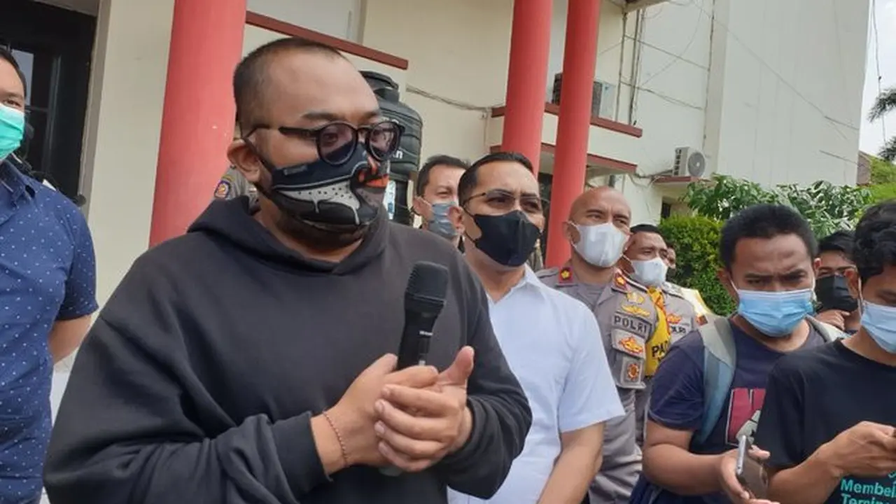 5 Sosok Viral yang Diangkat Jadi Duta, Bonge 'SCBD' Ditawari Jadi Duta ...