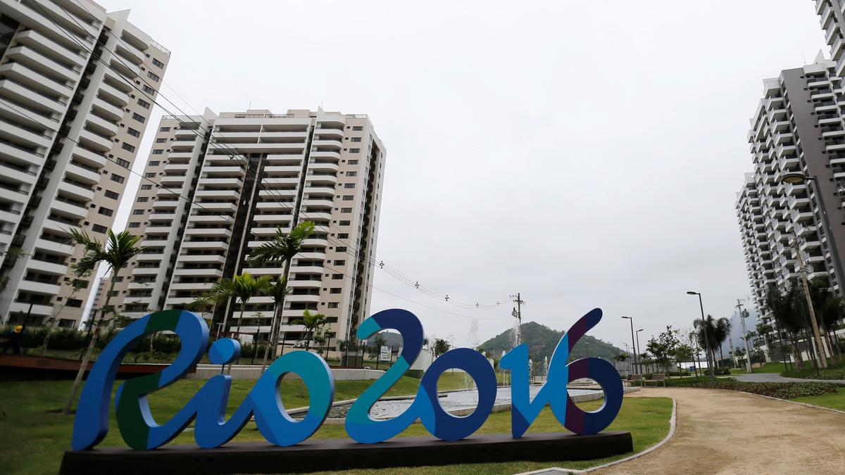 Mengulik Makna di Balik Lagu Resmi Olimpiade 2016 - Olimpiade Rio Bola.com