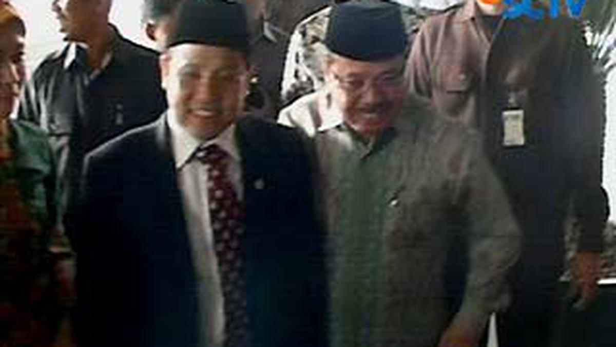 Perlindungan TKI Jadi PR Menakertrans - News Liputan6.com