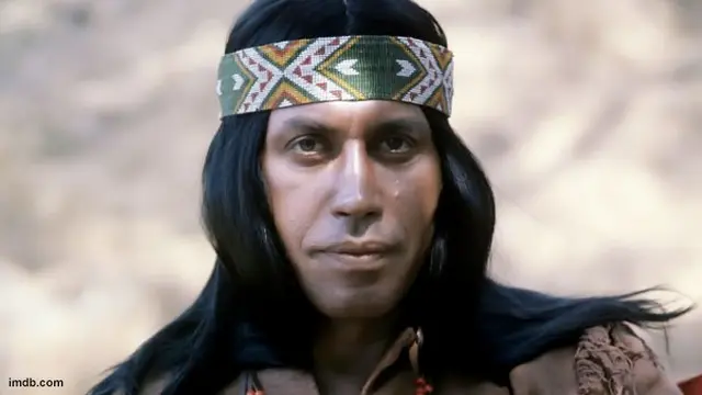 Michael Ansara Meninggal karena Alzheimer - ShowBiz Liputan6.com