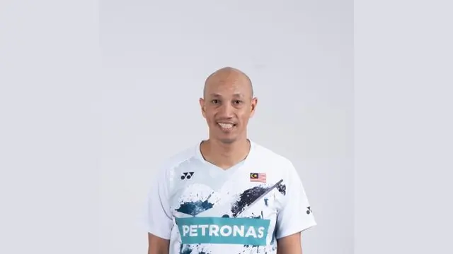Profil Jeffer Rosobin, Pelatih Asosiasi Bulu Tangkis Malaysia yang Pilih Pulang ke Indonesia ...
