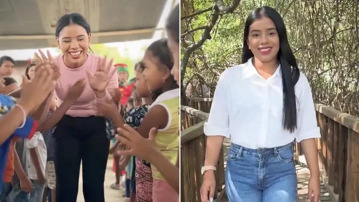 Brigitte Garcia Wali Kota Termuda di Ekuador Ditemukan Tewas Tertembak Dalam Mobil - Global ...