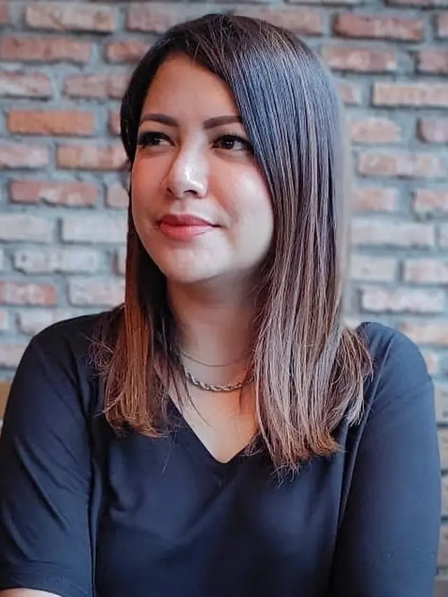 Wina Natalia Pastikan Tak Permasalahkan Hak Asuh Anak dan Harta Gana ...