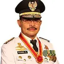 Syahrul Yasin Limpo Divonis 10 Tahun Penjara