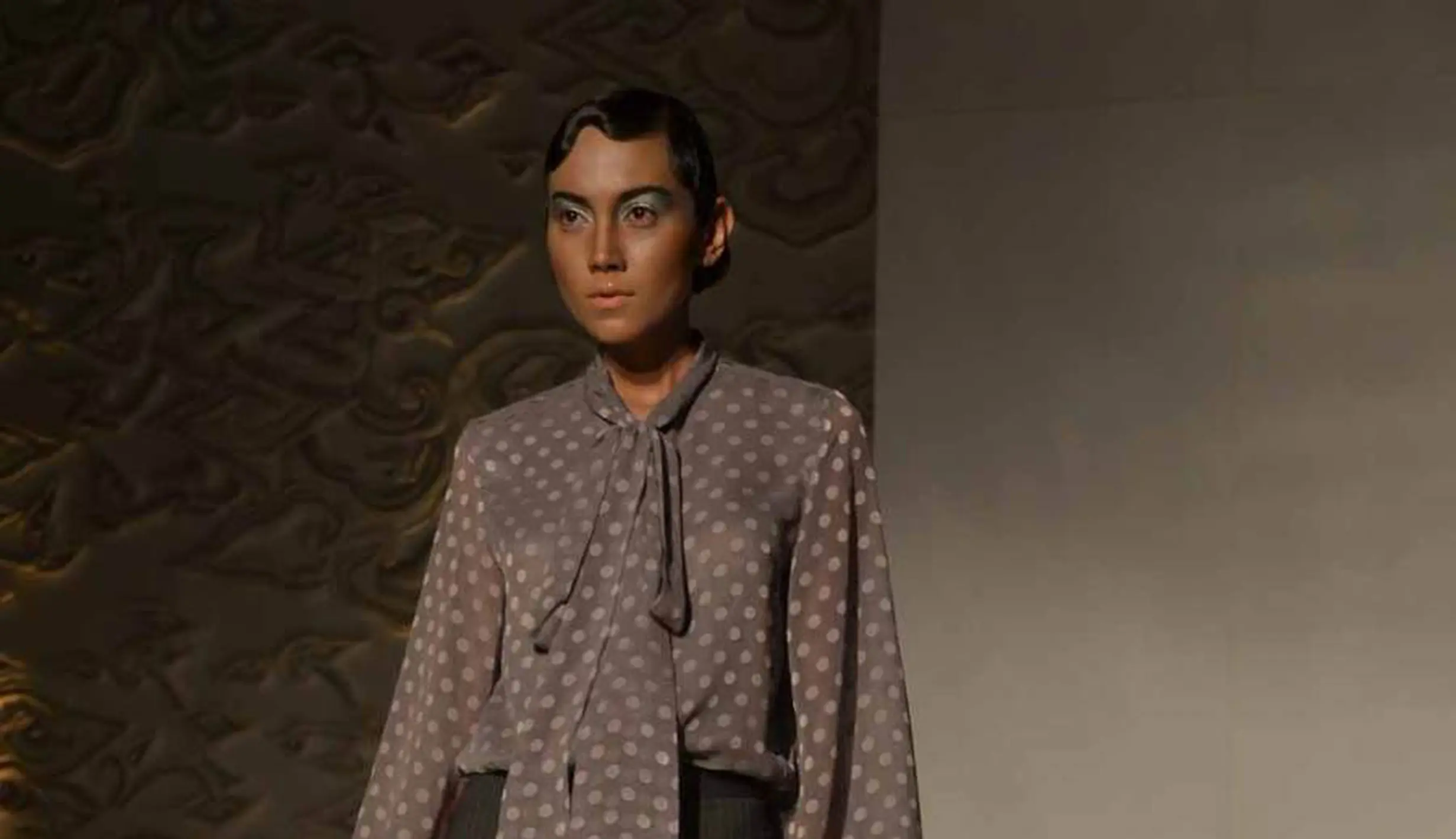 Koleksi Tri Handoko Realovety - Photo Fimela.com