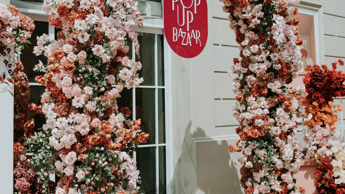 Bridestory Pop Up Bazaar Hadirkan Vendor Pernikahan dengan Harga yang ...