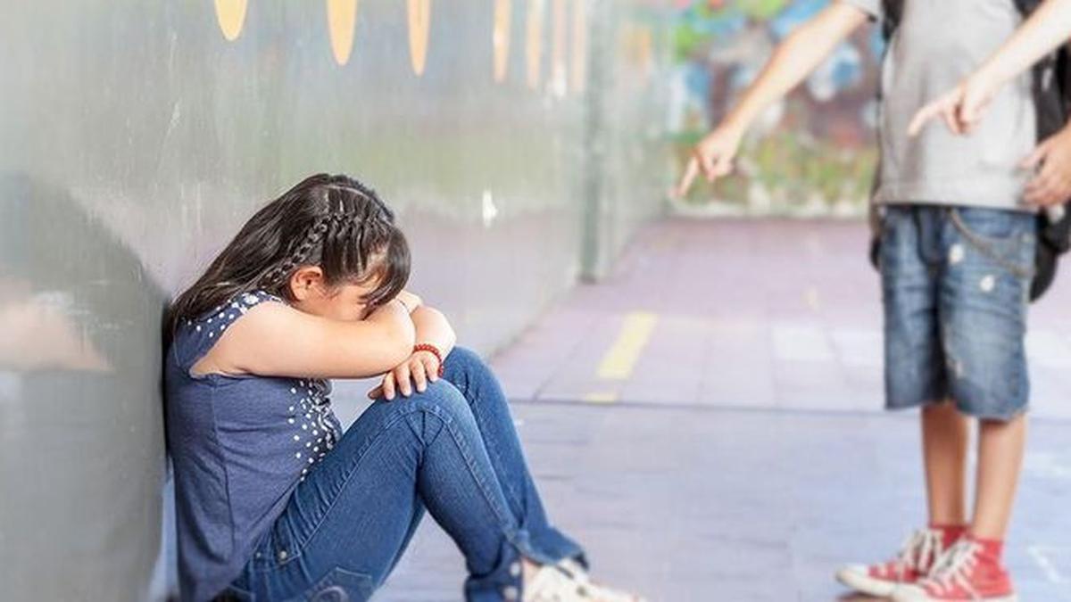 Cara Mengatasi Anak yang Menjadi Pelaku Bullying di Sekolah, Efektif ...