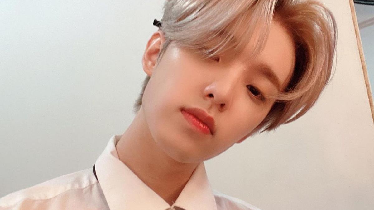 Fakta-Fakta Jae Park yang Hengkang dari DAY6, Vokal terhadap Kesehatan ...