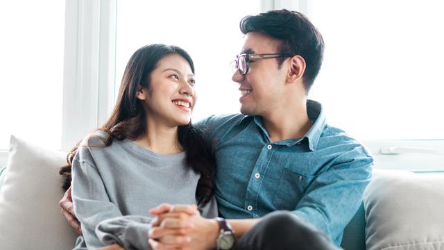 5 Tips Membangun dan Memperbaiki Hubungan yang Rusak - Relationship ...