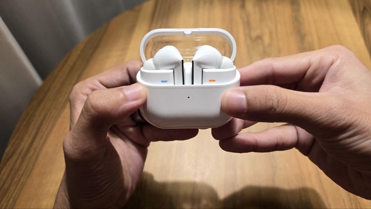 Harga TWS Samsung Galaxy Buds3 Pro, Revolusi Audio dengan Desain ...