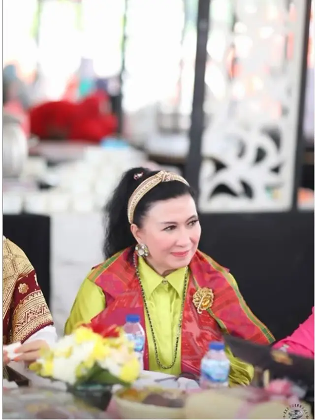 Menduda di Usia 76 tahun, Ini 6 Potret Calon Istri Aktor Senior Anwar ...