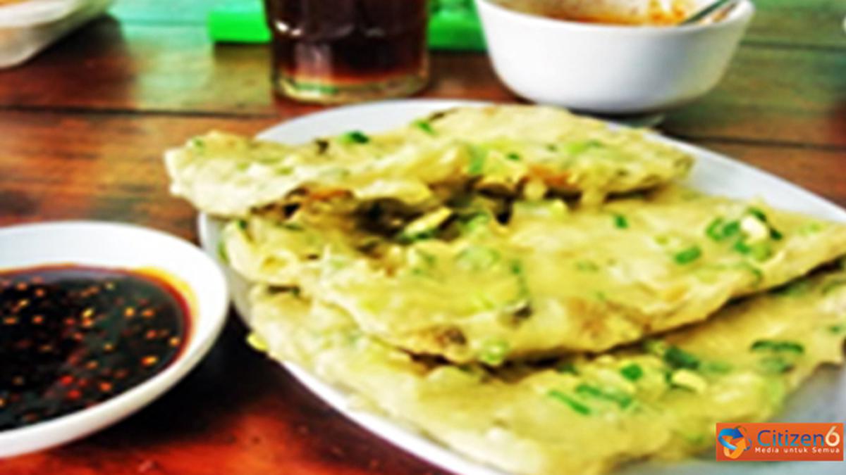 Jangan Lupa Nikmati Mendoan Saat ke Purwokerto - Citizen6 Liputan6.com