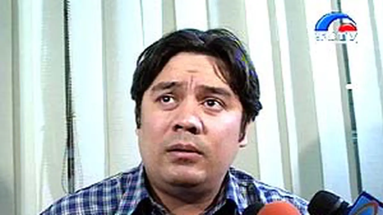 Reynaldi Dideportasi - ShowBiz Liputan6.com