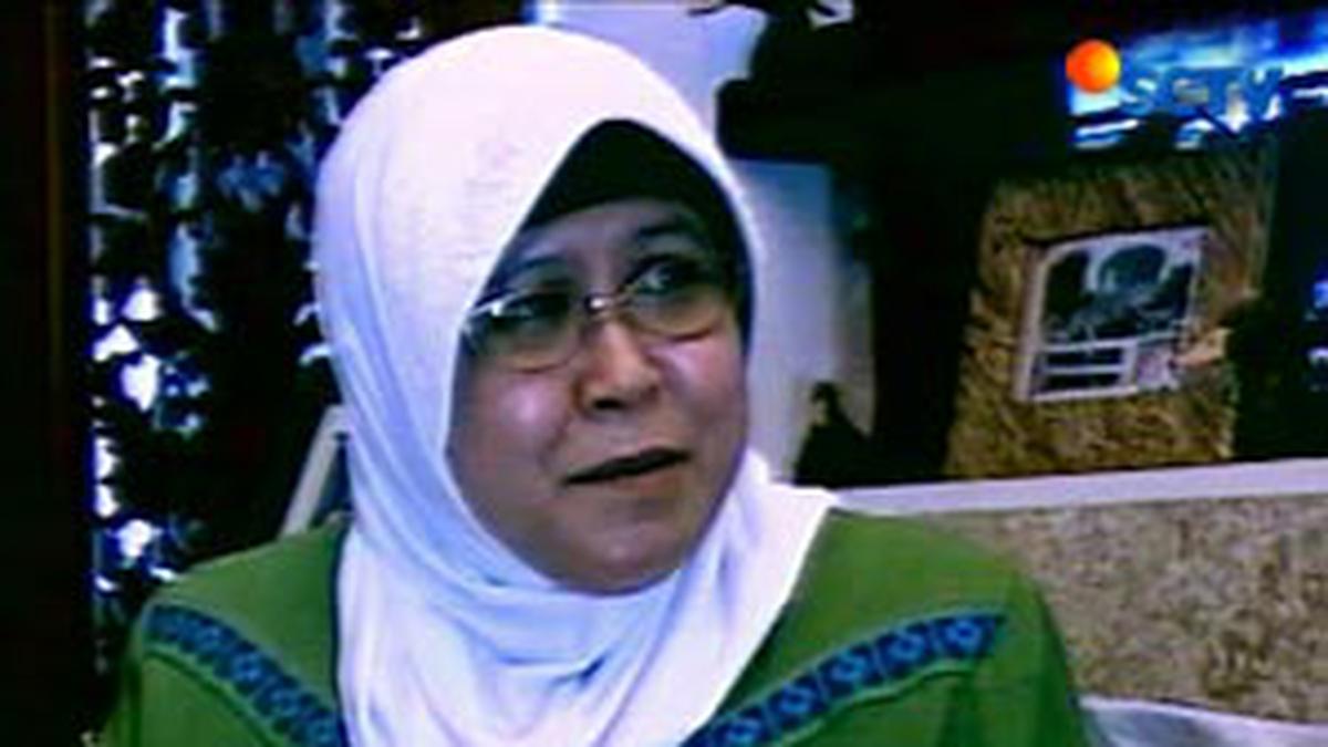 Elza Syarief Akan Melaporkan Dhani ke Polisi - ShowBiz Liputan6.com