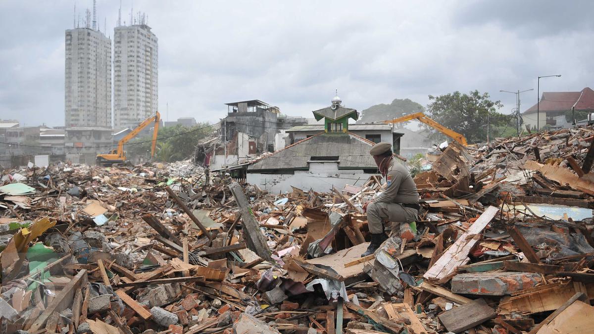 VIDEO: Biaya Pembangunan Taman Kalijodo Habiskan Rp 20 Miliar - News ...