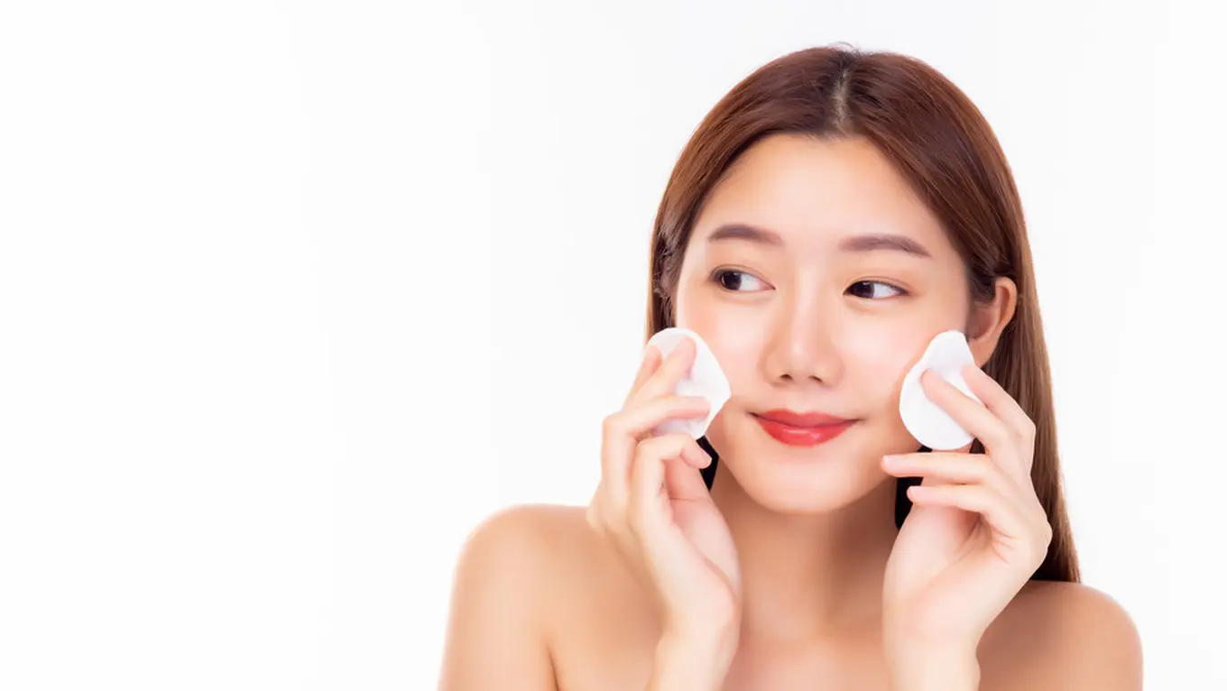 Kenali Jenis Kapas Kecantikan untuk Merawat Kulitmu - Beauty Fimela.com