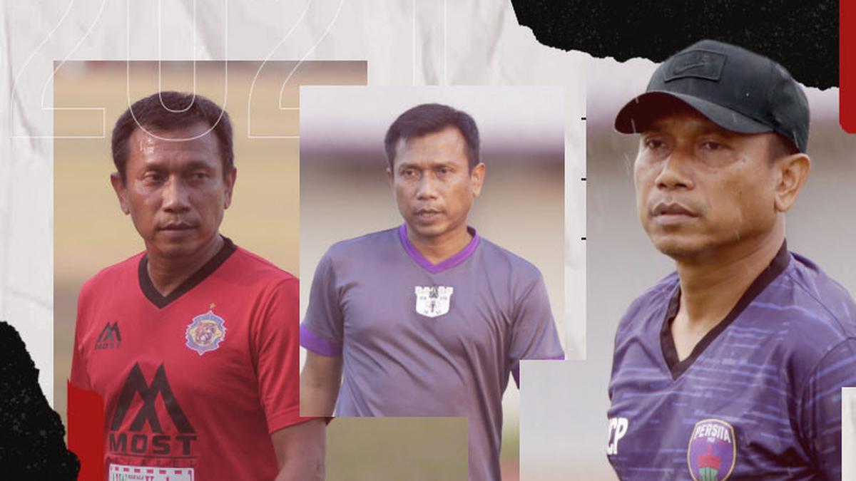 Widodo C Putro Kenang Momen Gol Salto, Nomor Punggung 10 di Persija ...