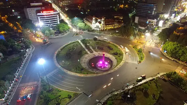 Semarang Segera Punya Hotel Berkonsep Portal Lintas Waktu, Barang Antik ...