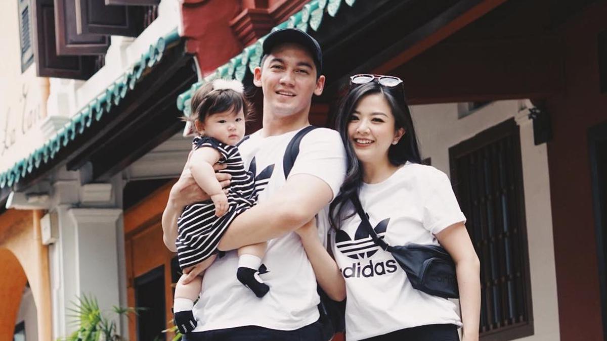 Franda dan Samuel Zylgwyn Rumahnya Berwarna-warni, Intip 7 Potret ...