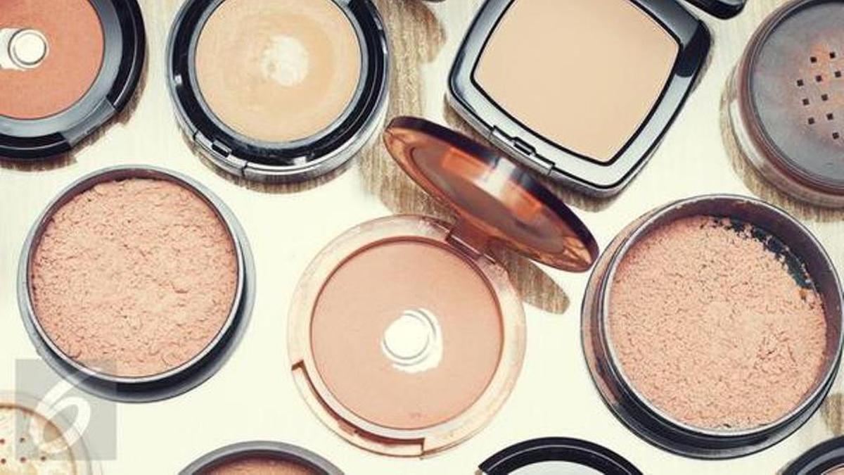 Trik Mudah Perbaiki Palet Makeup yang Rusak