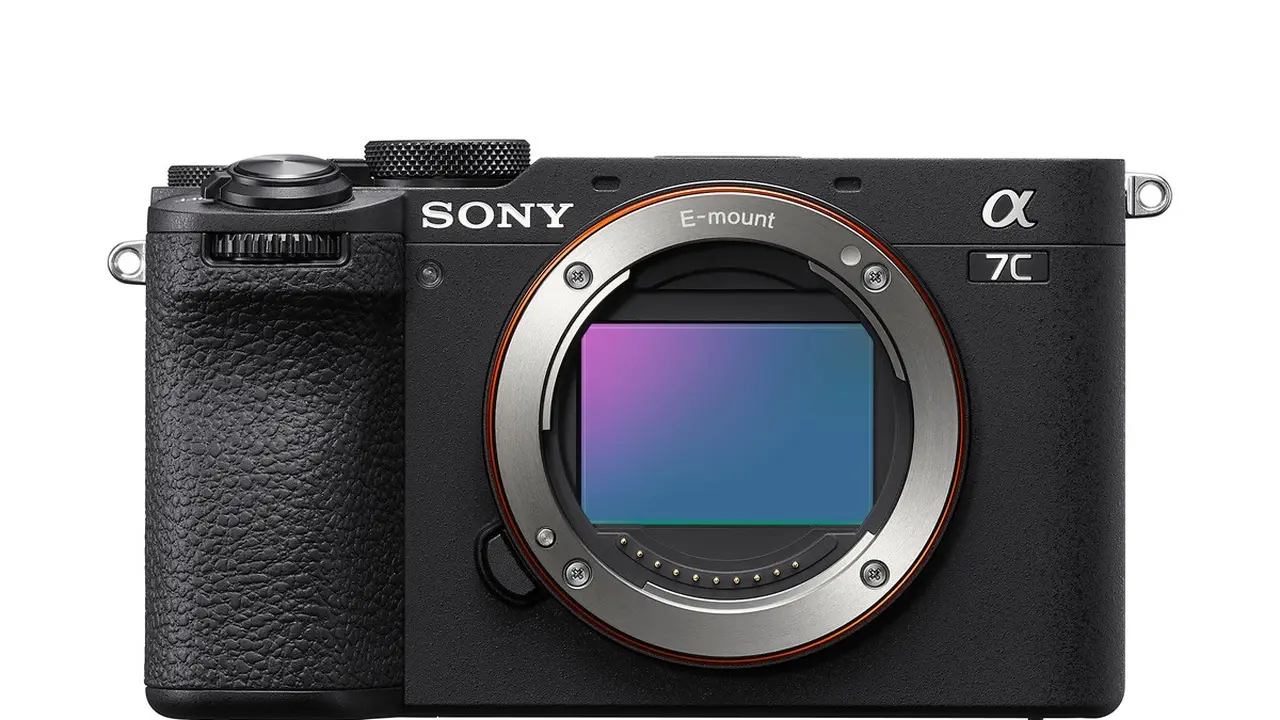 Sony Rilis Kamera Alpha 7C II dan Alpha 7CR di Indonesia, Ini Harga dan ...
