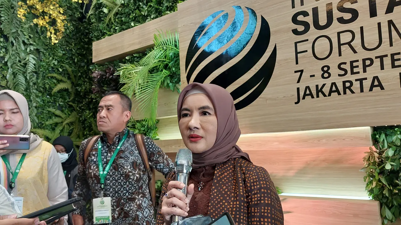 Pertamina Tak Ingin Hanya Hasilkan Produk Green Saja, Tapi Harus ...