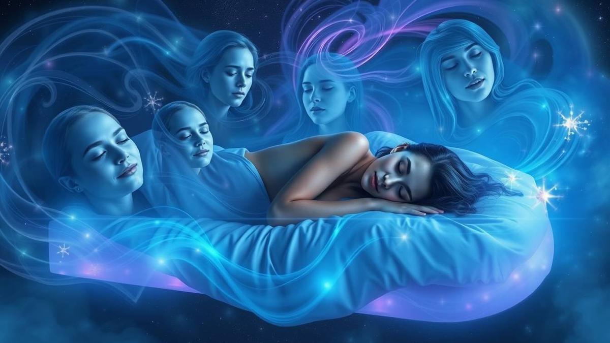 Arti Mimpi Seseorang yang Kita Kenal: Makna dan Tafsir Lengkap