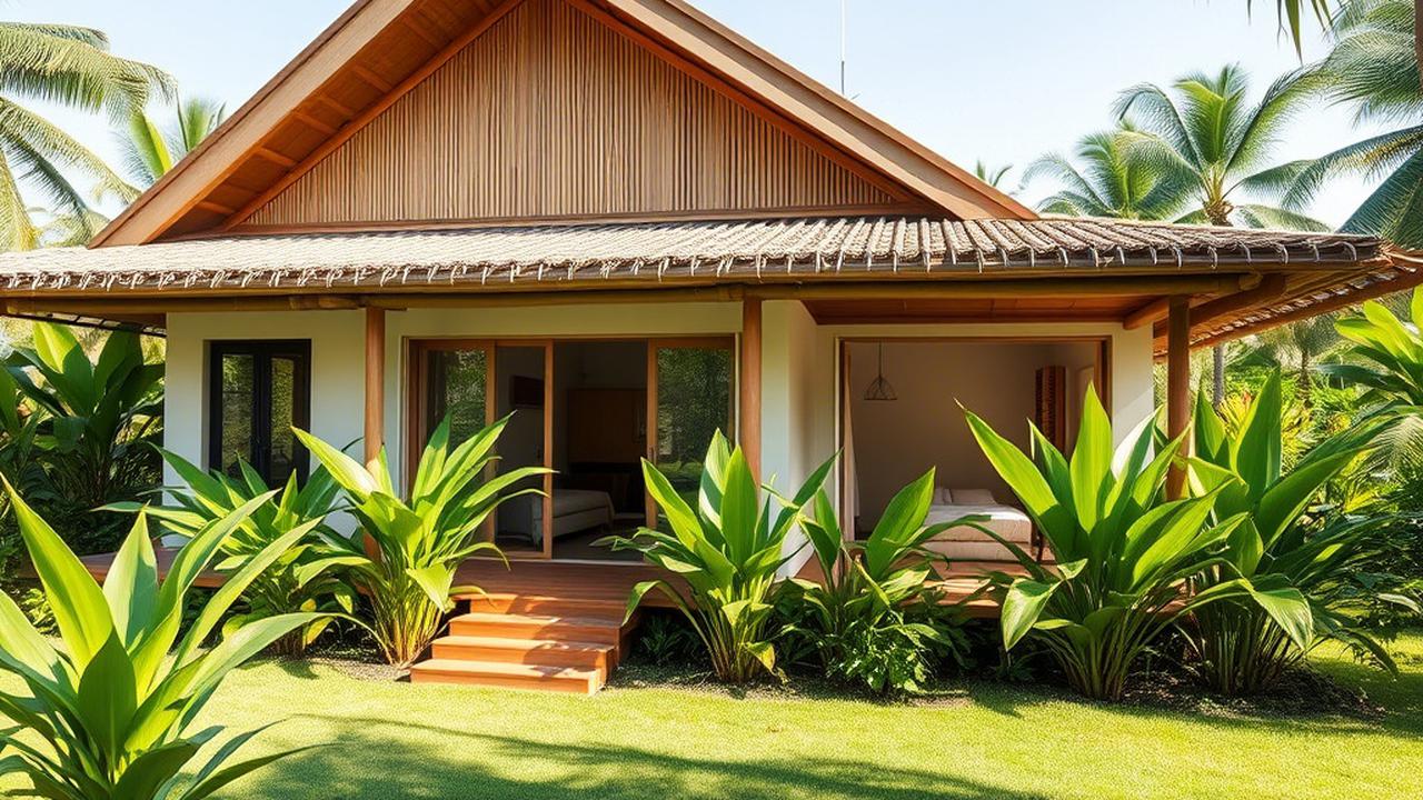 10 Inspirasi Rumah Minimalis Sederhana yang Bikin Betah di Rumah, Cocok ...