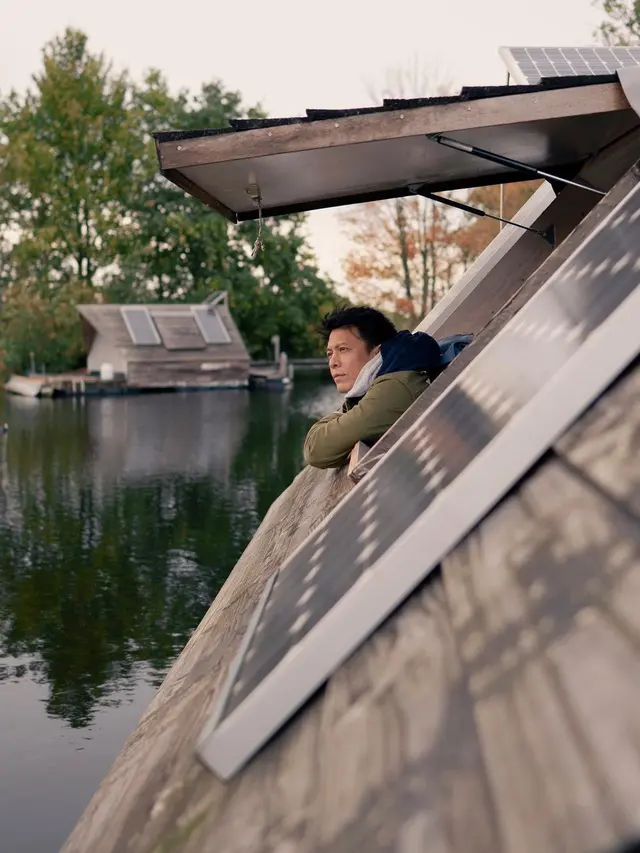 Ariel NOAH Bantah Nangis Saat Nyanyi Lagu Yang Terdalam, Beberkan Fakta ...