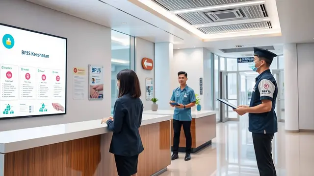 Cara Mengecek BPJS Aktif atau Tidak dengan Mudah: Panduan Lengkap ...