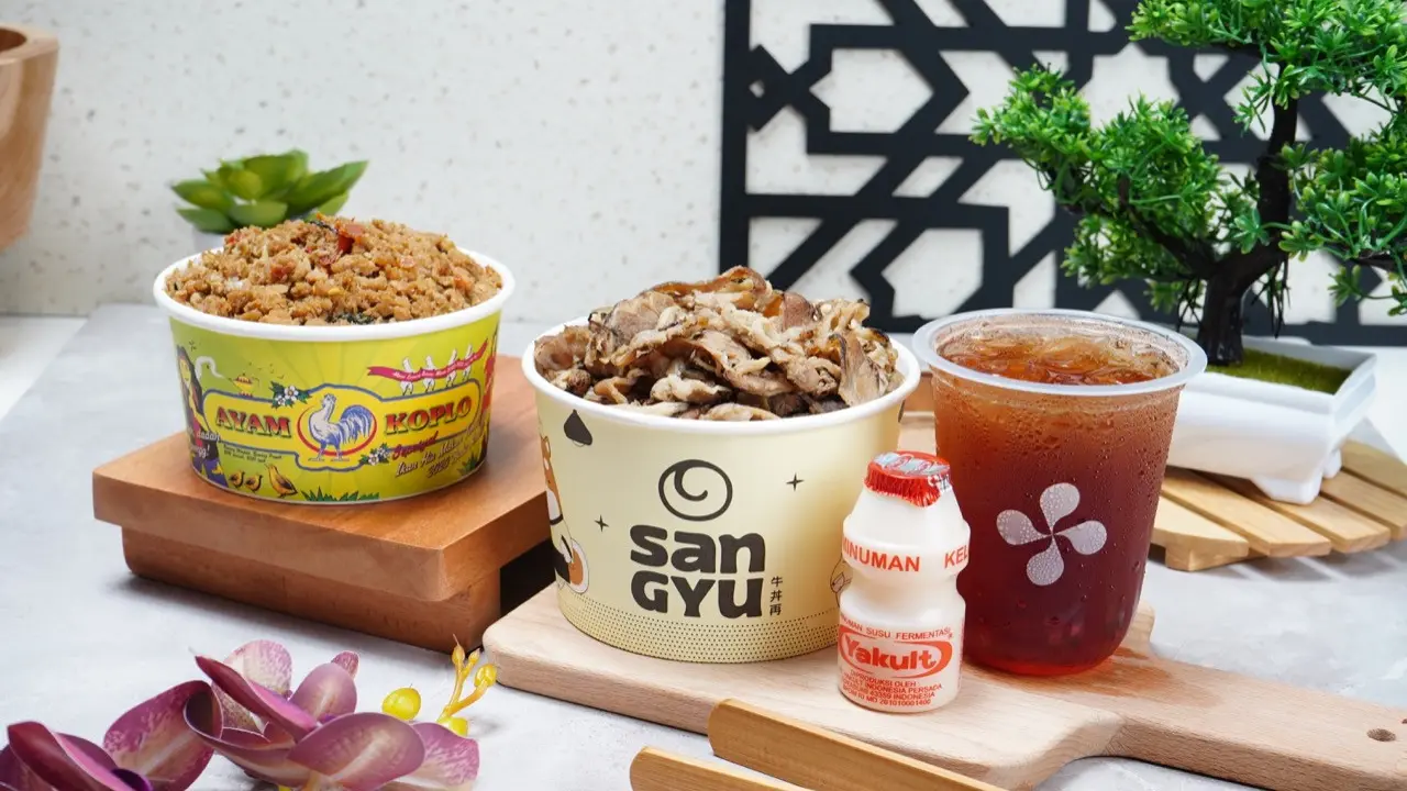 11 Ide Parsel Lebaran yang Memiliki Kesan Personal dan Menyentuh